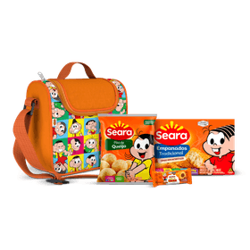 Kit Festa Seara | Surpreenda com mais sabor em sua ceia