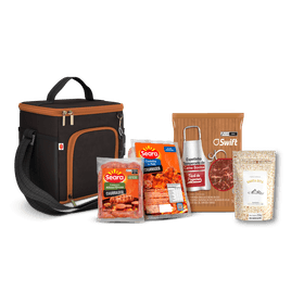 Kit Festa Seara | Surpreenda com mais sabor em sua ceia