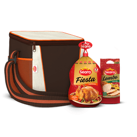 Kit Festa Seara | Surpreenda com mais sabor em sua ceia