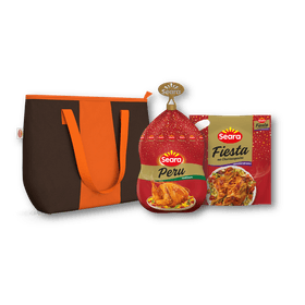 Kit Festa Seara | Surpreenda com mais sabor em sua ceia